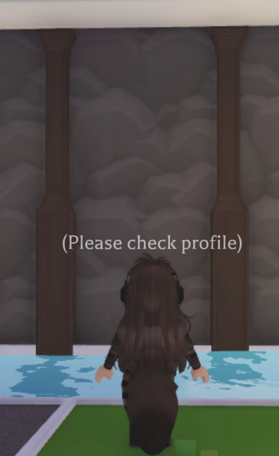 Tips on how my make a large waterfall? | Fandom