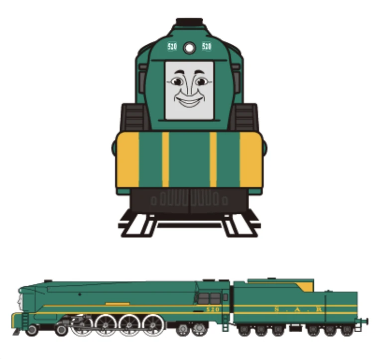 Discuss Everything About Thomas the Tank Engine Wikia | Fandom