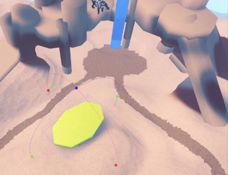 Sonaria News 1/18/2023:Many Images on the new map + Avothious Redesign ...