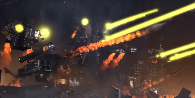 How does the Skibidi Language work? | Fandom