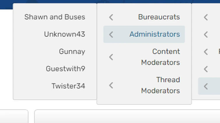 Who is a better admin | Fandom