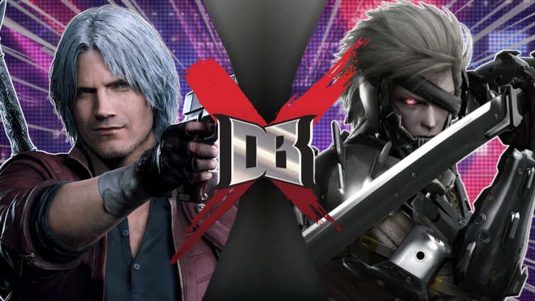 Discuss Everything About DEATH BATTLE Wiki | Fandom