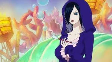 Discuss Everything About One Piece Wiki | Fandom