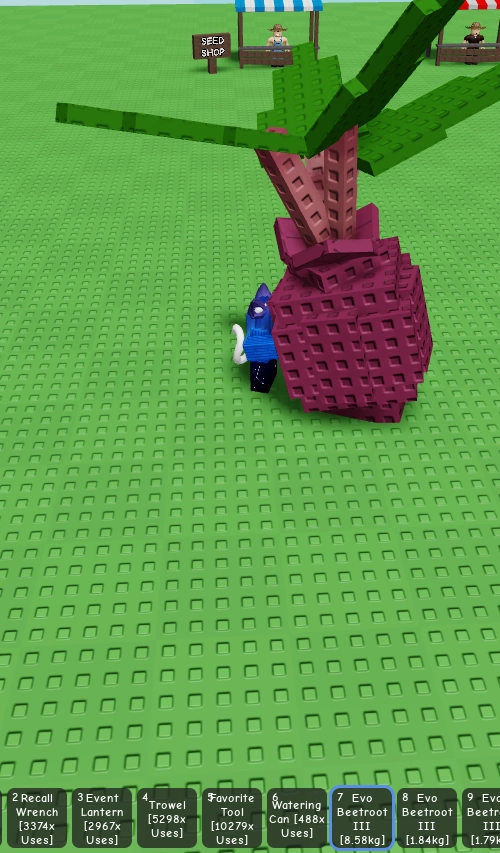 i hatched a titanic evo beetroot III | Fandom