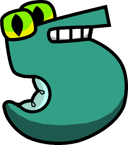 Number Lore (5-0) My Predictions (100% Real) | Fandom