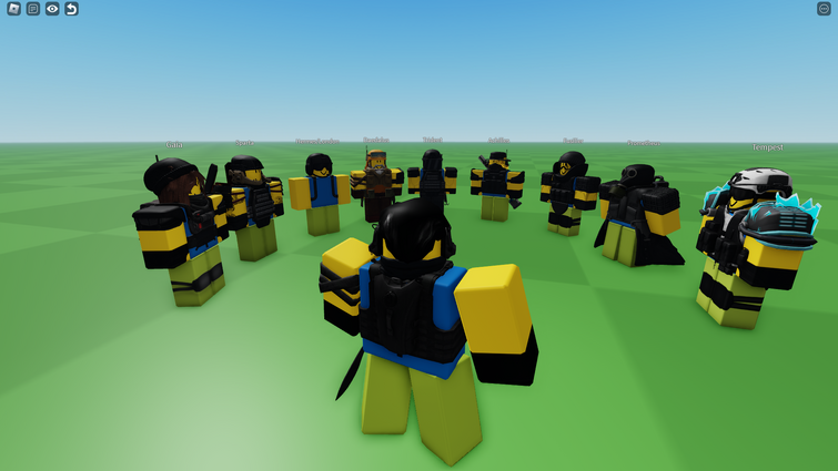 Discuss Everything About Dummies vs Noobs Wiki | Fandom