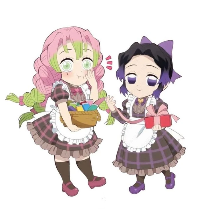 Discuss Everything About Kimetsu no Yaiba Wiki | Fandom