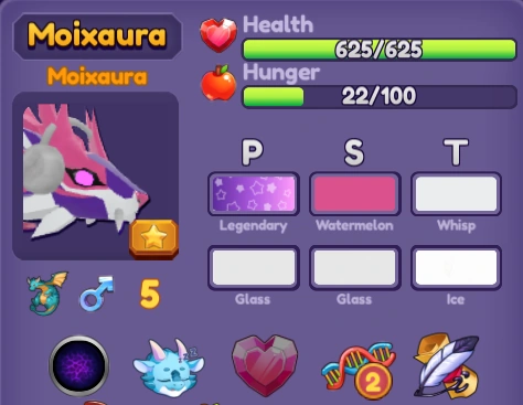 Trading/Selling This Moixaura | Fandom