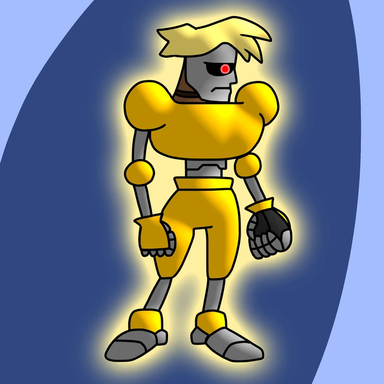 BRO THINKNHE THE GOLDEN WARRIOR WHO DEFEATED CELL 🤣🤣🤣😂😂😭 | Fandom