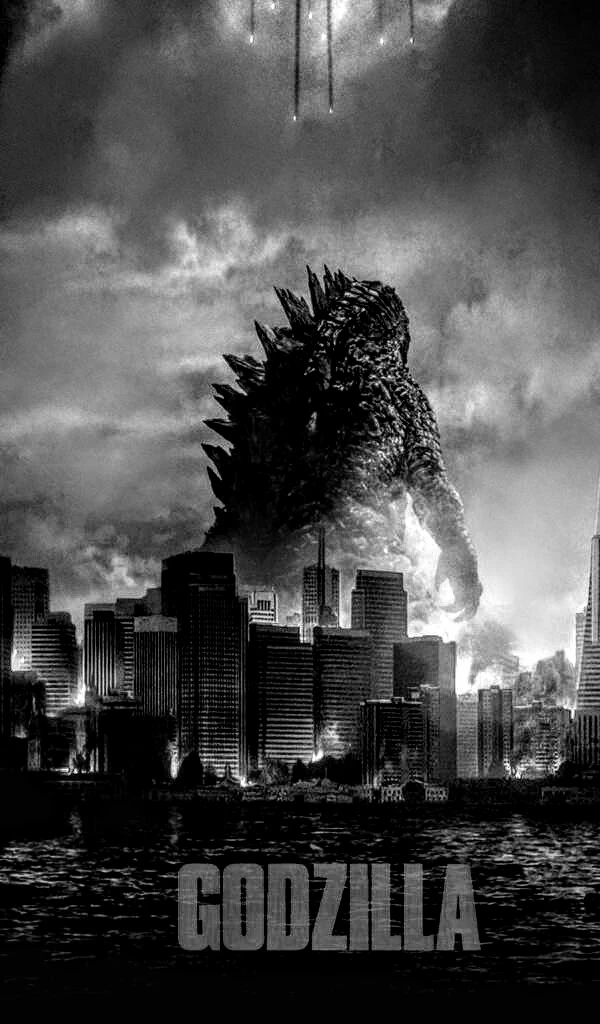 Godzilla | Fandom