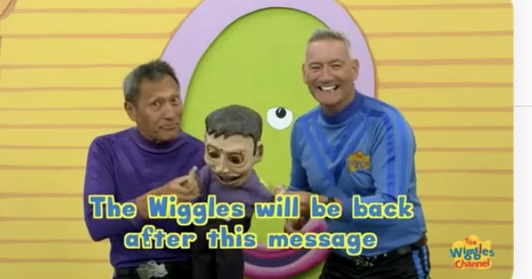 The Jeff puppet is back!!! | Fandom