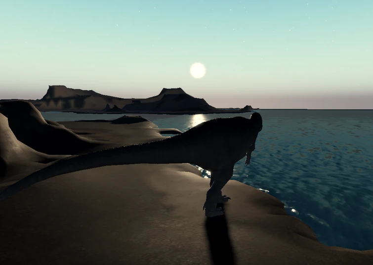 Discuss Everything About Dinosaur Mobile World Wiki | Fandom