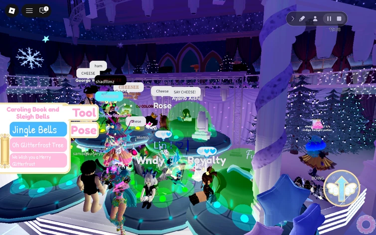 Discuss Everything About Royale High Wiki | Fandom