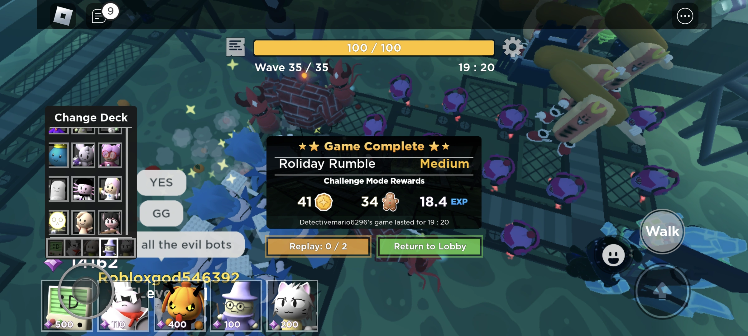 Trio Team has finally defeated Lightshow Girl and Ice Brain. | Fandom