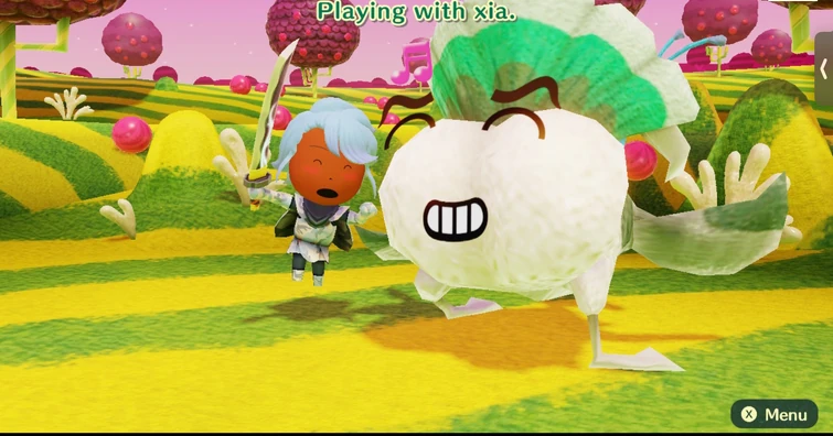 Miitopia out of context is terrifying | Fandom