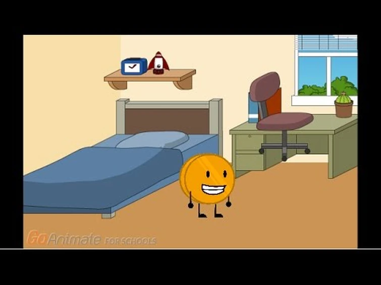 BFDI GoAnimate Compilation (cringe warning help) | Fandom