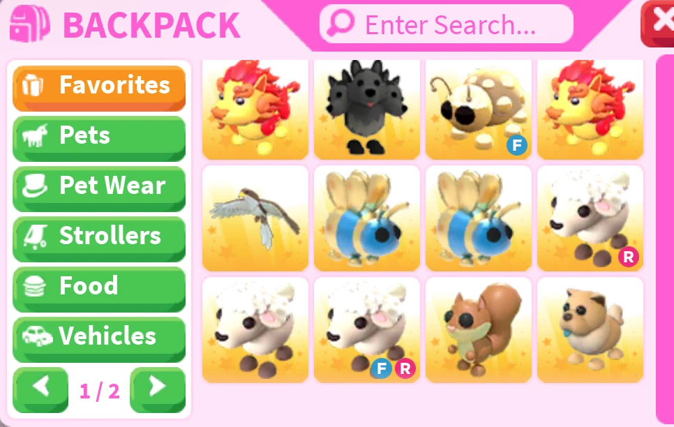 Looking to trade up! :) | Fandom