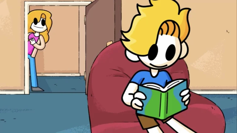 I Watch Haminations ONCE. | Fandom