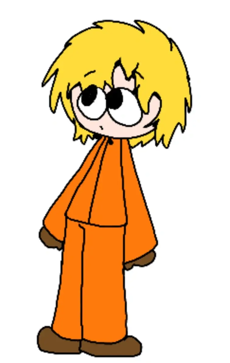 Ik this is an off-topic drawing | Fandom