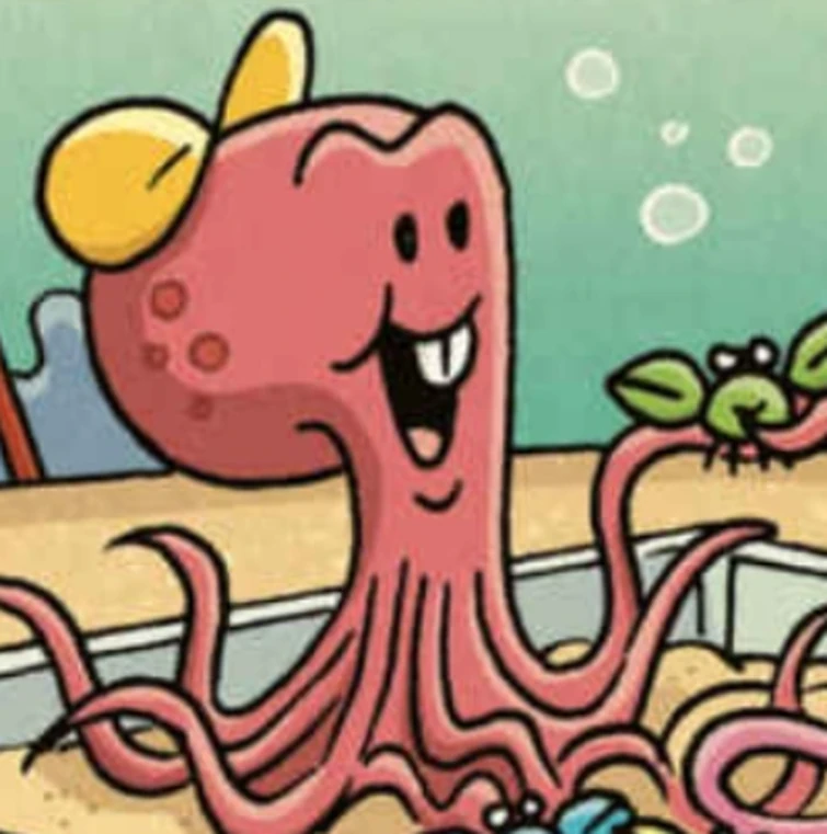 Discuss Everything About InvestiGators Wiki | Fandom