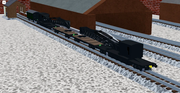 Ro-scale Sandbox Sodor Map. | Fandom