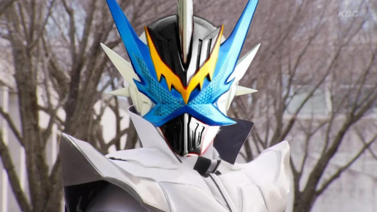 Avatar Nexus Rangers mentor - Master Ranger. | Fandom