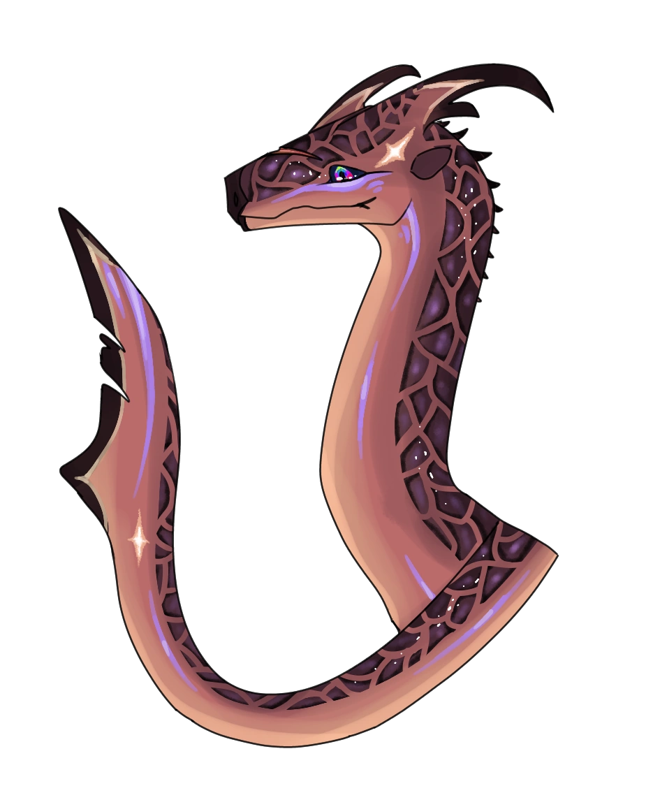 Sparkly fish | Fandom