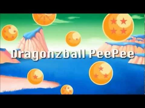 Dragonzball P | Fandom