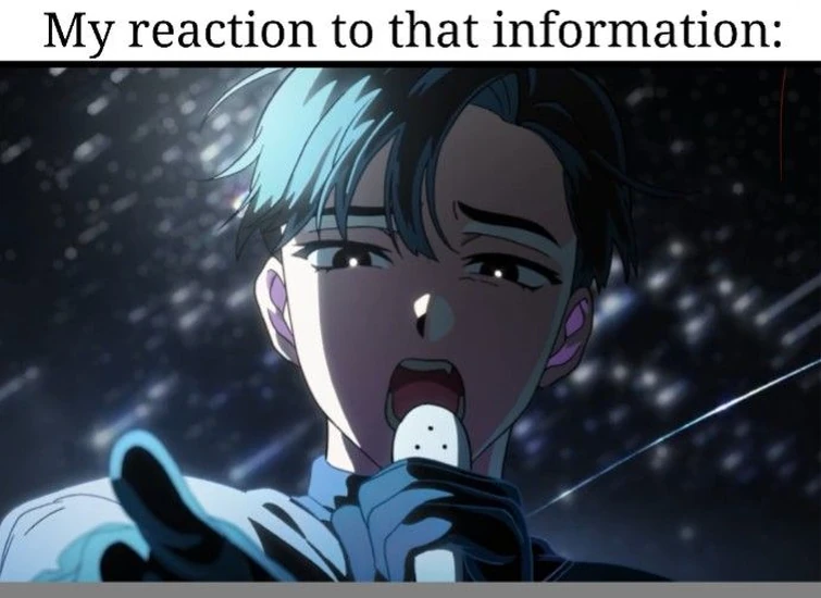 Ivan from alien stage | Fandom