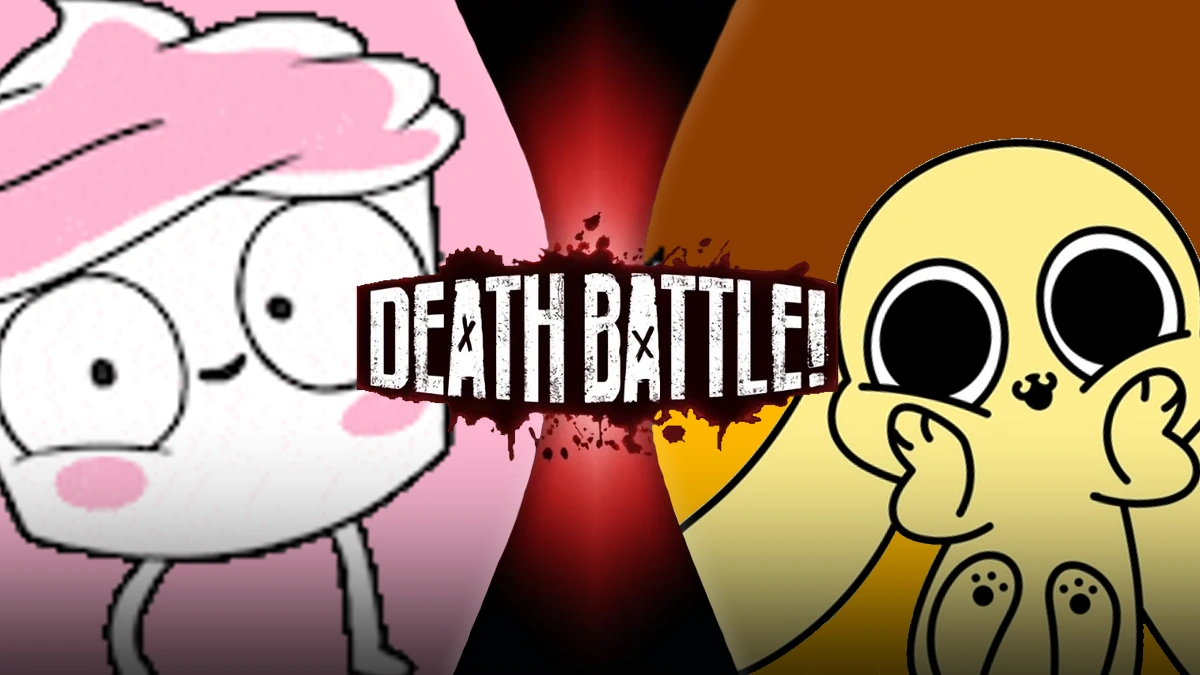 Cuppy vs Chikn nuggit | Fandom
