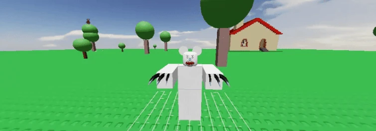 Discuss Everything About Roblox BEAR Wiki | Fandom
