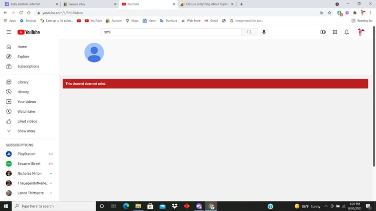 Discuss Everything About SuperMarioLogan Wiki | Fandom