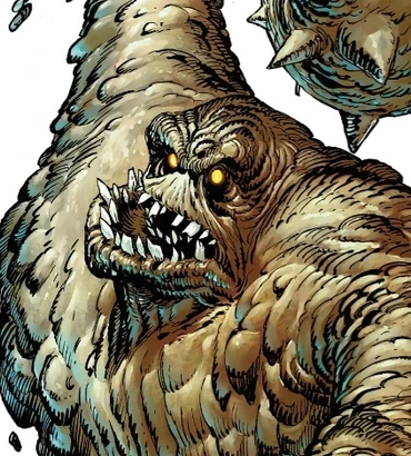 Discuss Everything About Batman Wiki | Fandom