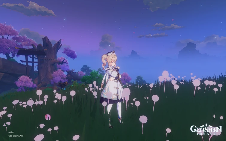 Discuss Everything About Genshin Impact Wiki | Fandom