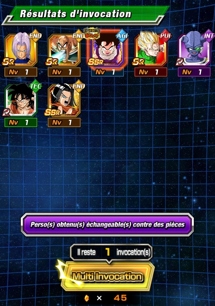 Discuss Everything About Dragon Ball Z Dokkan Battle Wiki | Fandom