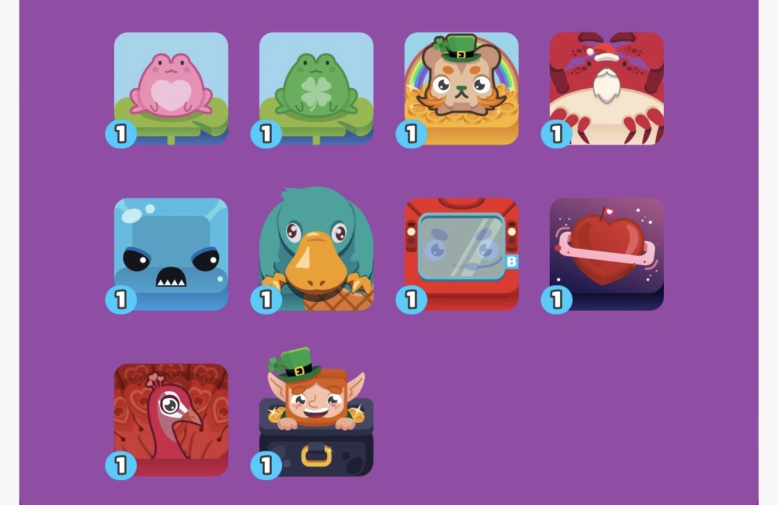 Just got my 10th chroma! | Fandom