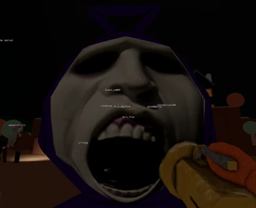 Discuss Everything About Slendytubbies Wiki | Fandom