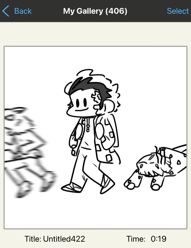 random fanart because i was dead on this wiki for a while | Fandom