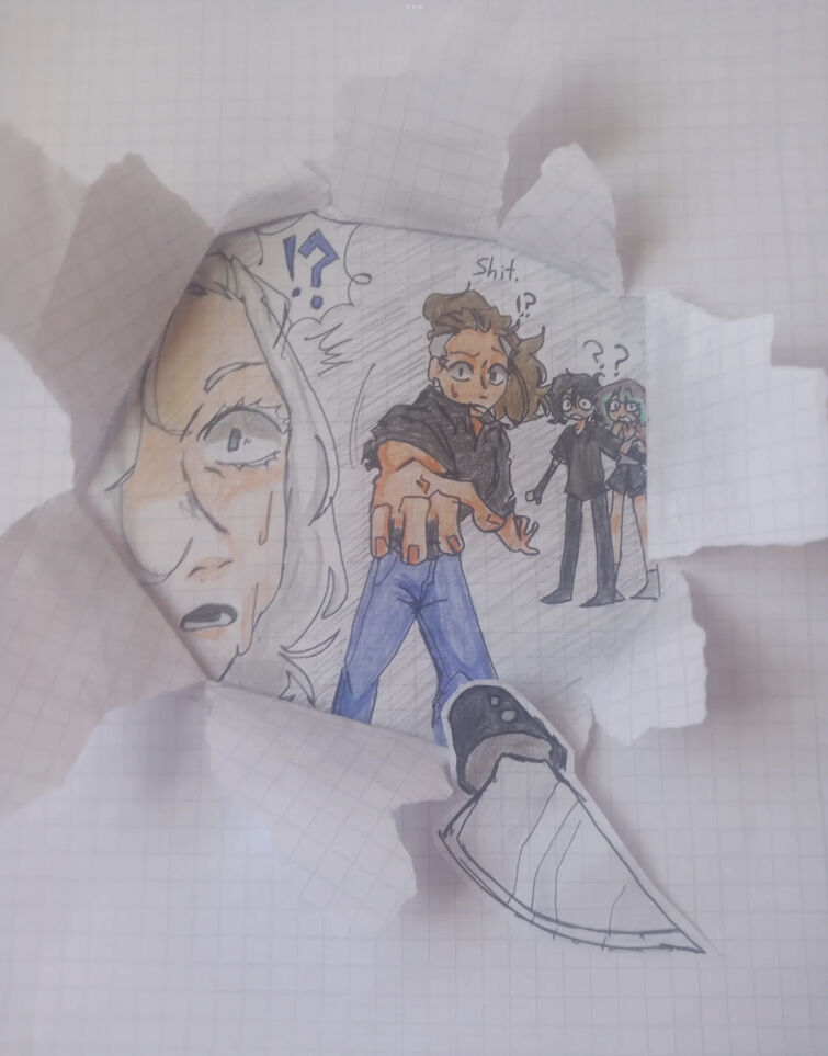 Discuss Everything About Zeyn_Syre Wiki | Fandom