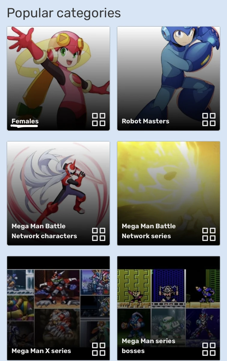 I’ve noticed that for a while now that this is always on popular | Fandom