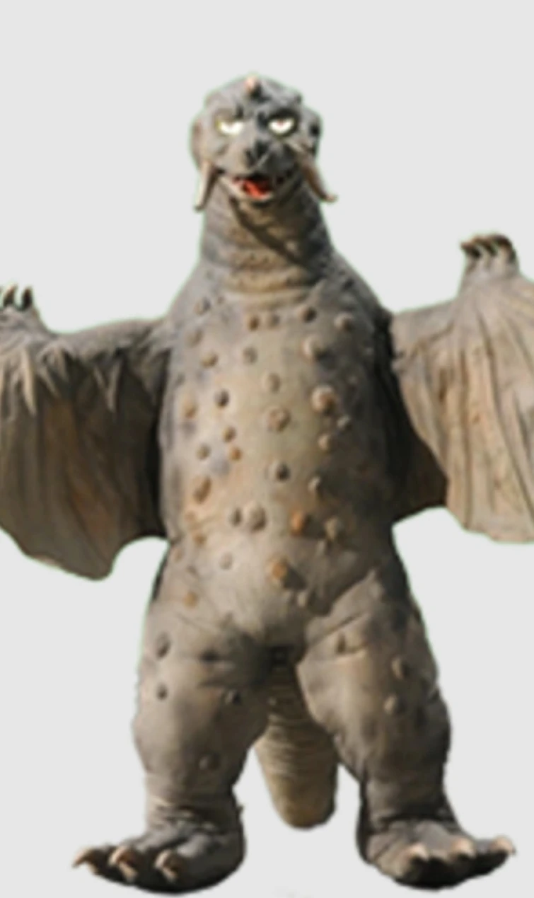 Ultimate Ultraman Kaiju, Kaijin and Seijin Smash or Pass - Part 1 ...