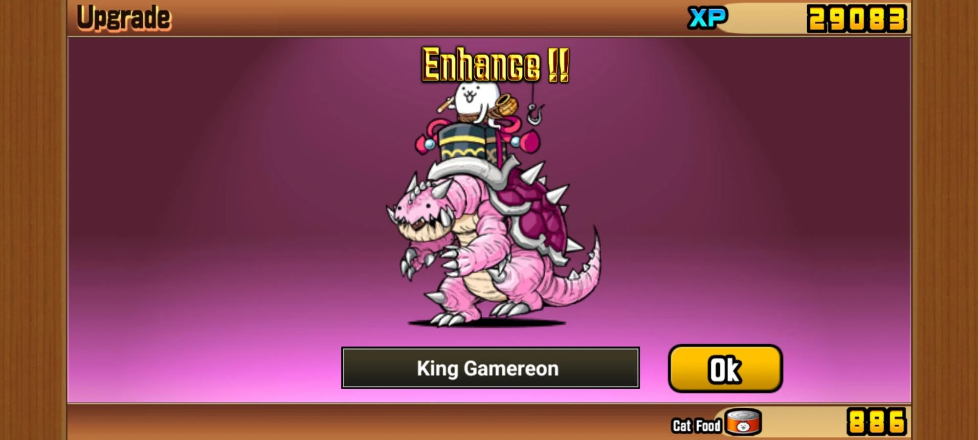 King Gamereon | Fandom