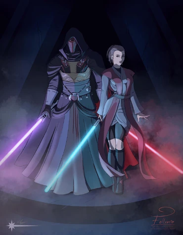 Best Duo? (Revan) | Fandom