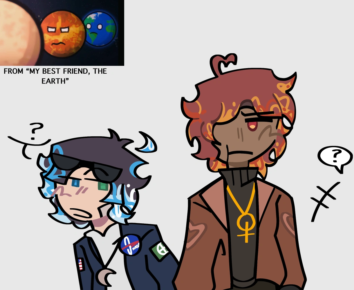 Small Scene Redraw | Fandom