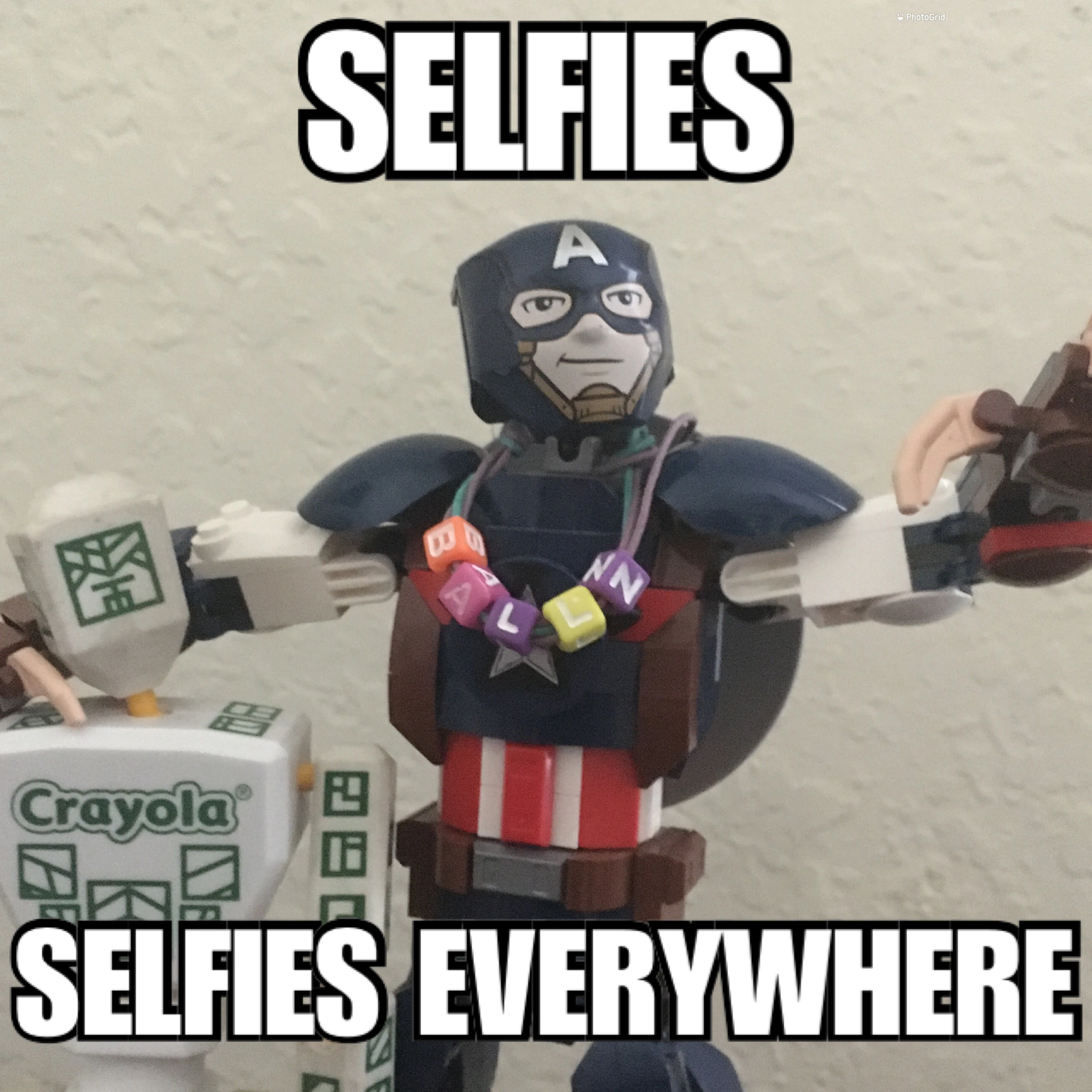 I’m going inactive for a bit, also here’s a meme | Fandom