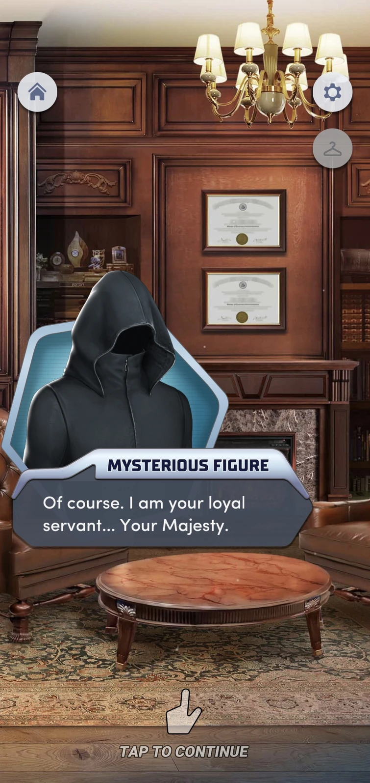 Discuss Everything About Choices: Stories You Play Wiki | Fandom