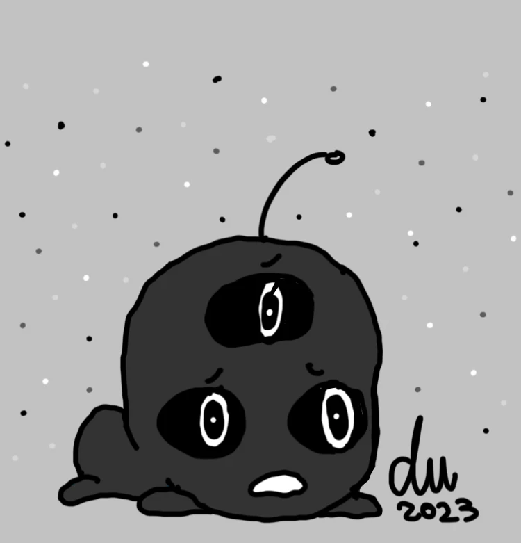 I drew Null | Fandom