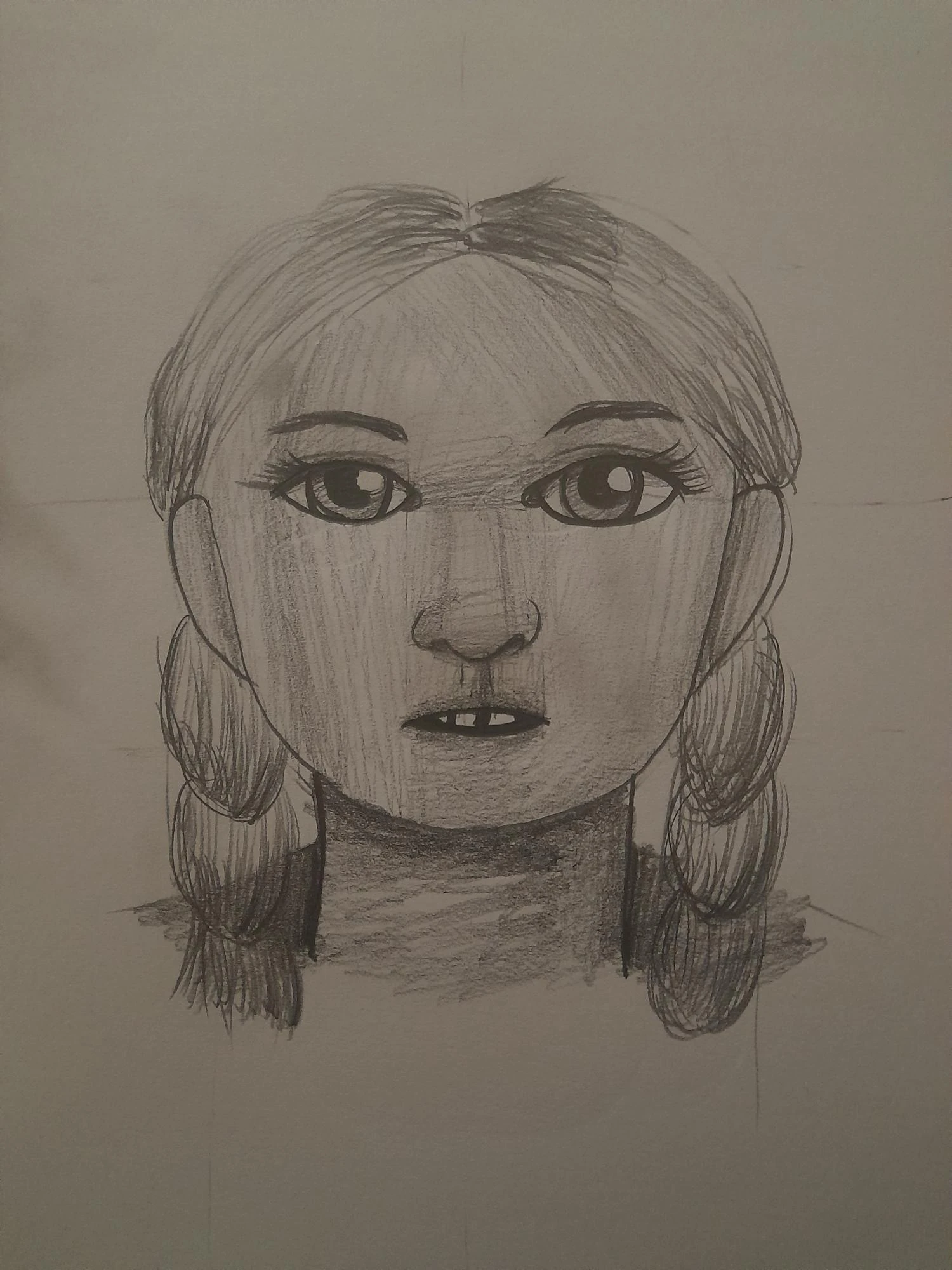 My sketch of Max | Fandom