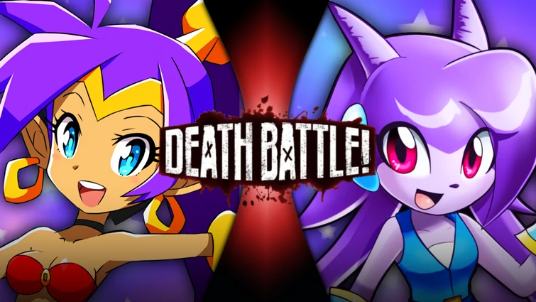 Shantae vs Sash Lilac (Shantae vs Freedom Planet) | Fandom