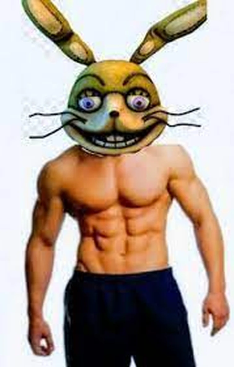 Cursed fnaf images | Fandom